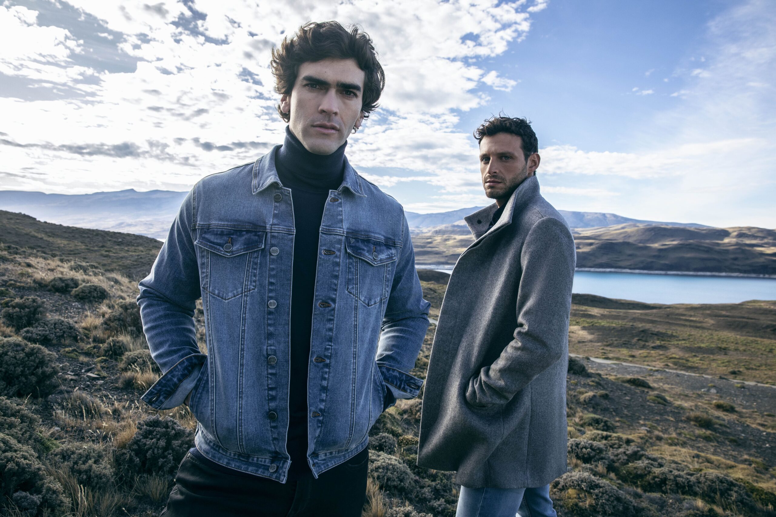 Campaña Newman - Estudio Miau