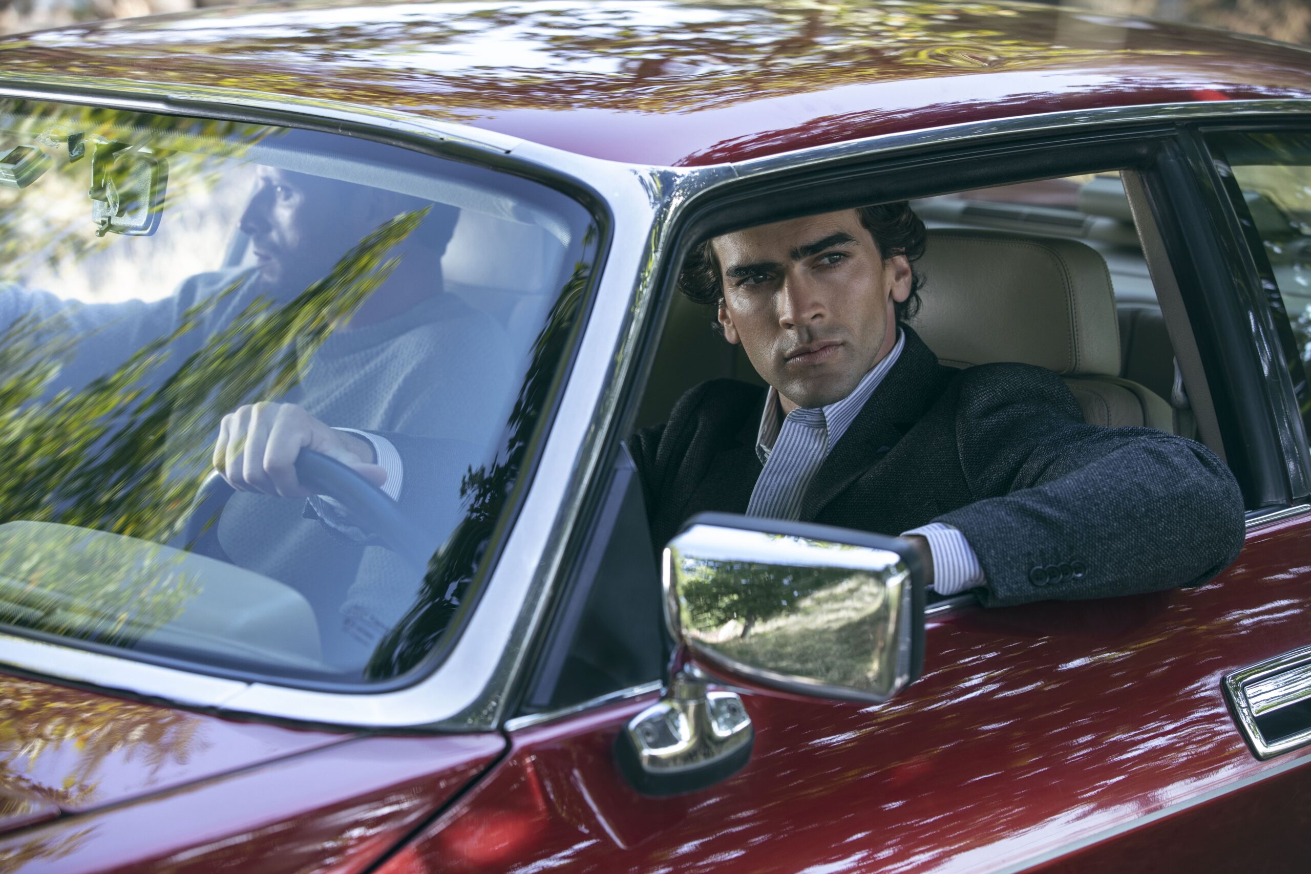 Campaña Newman - Estudio Miau