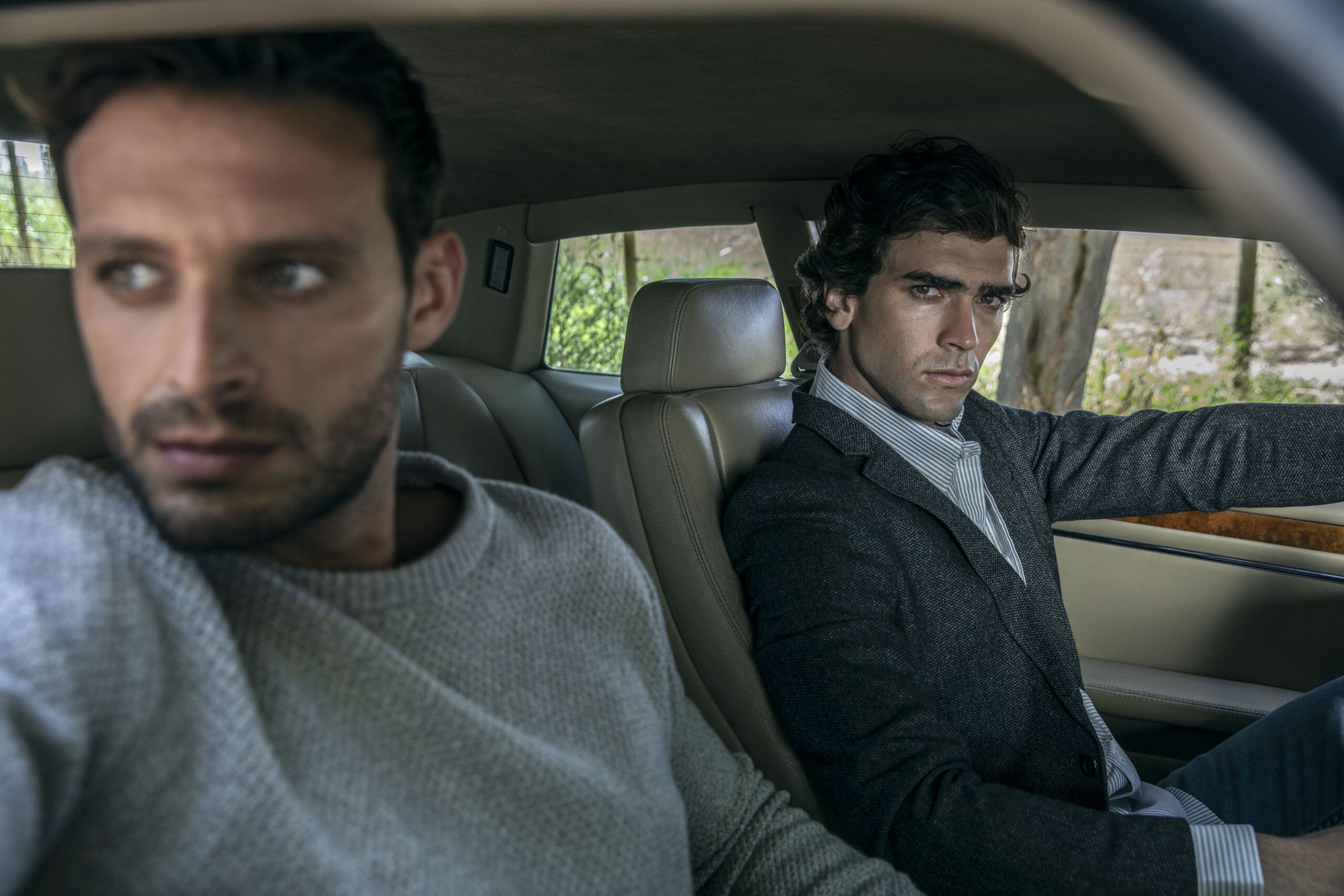 Campaña Newman - Estudio Miau