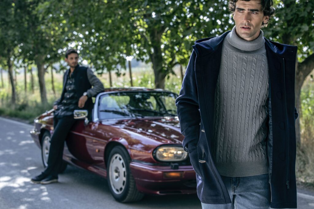 Campaña Newman - Estudio Miau