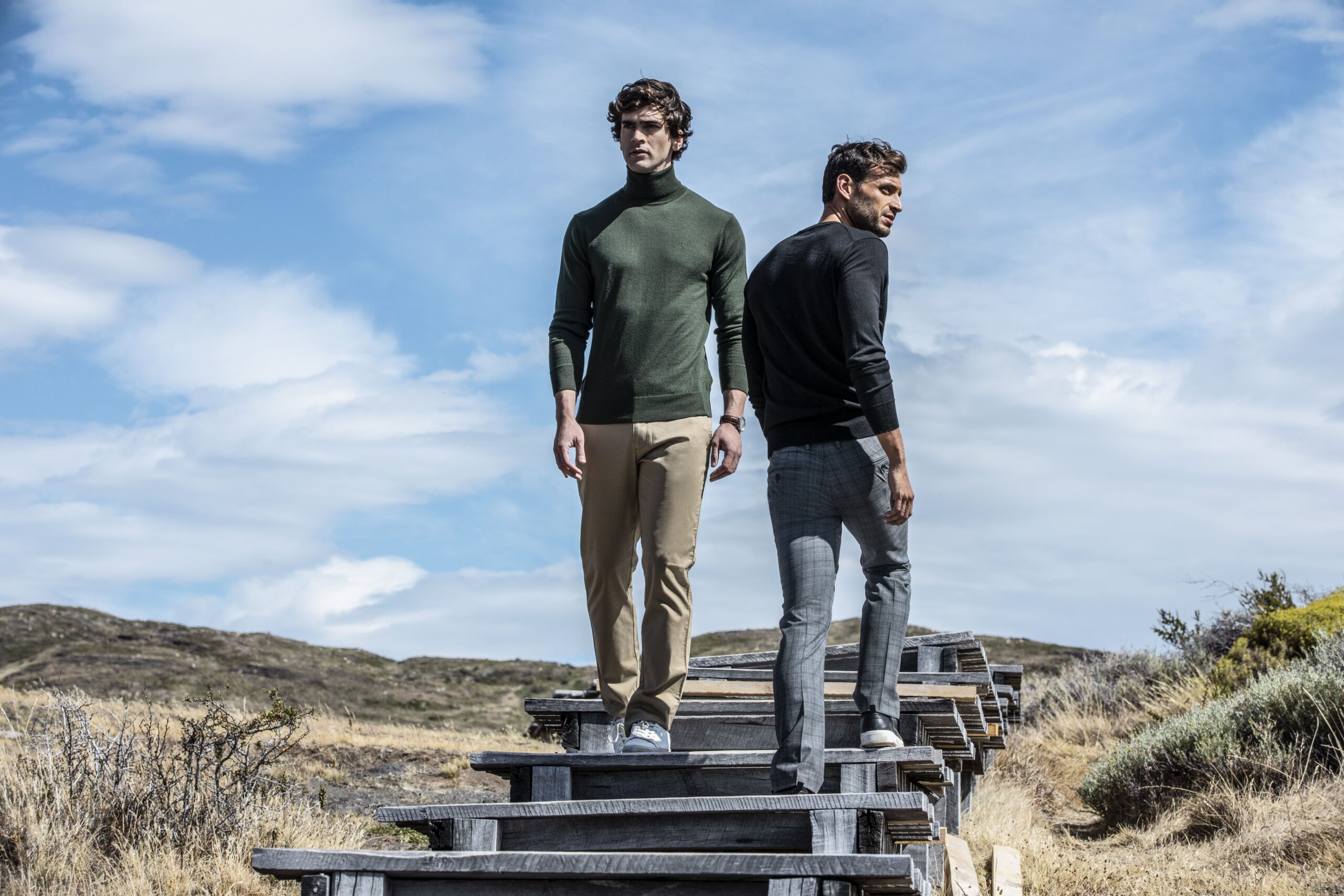 Campaña Newman - Estudio Miau